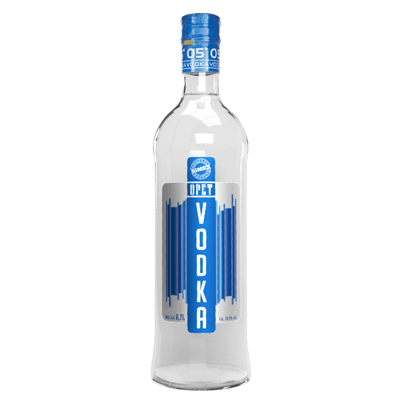 o5 vodka | Simexoriginal d.o.o.